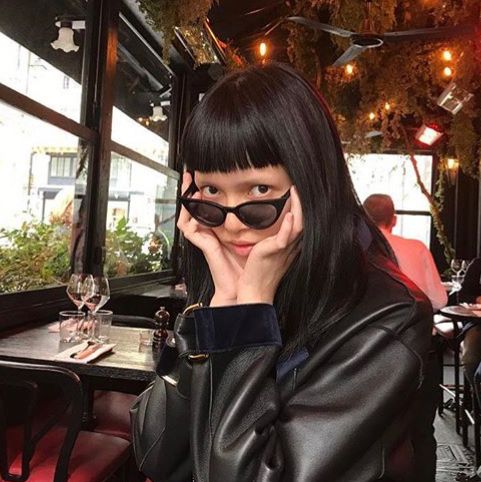 57 New Models Walking in NYFW Spring 2019 Share Selfies