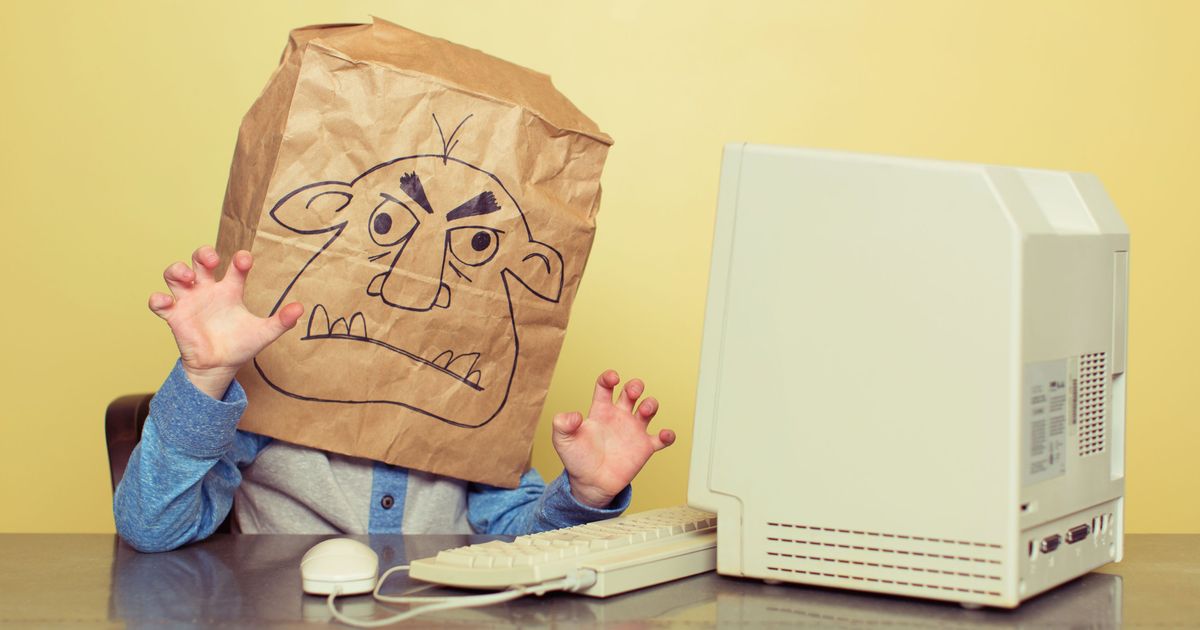 If You’re Going to Be a Troll, at Least Be Good at It