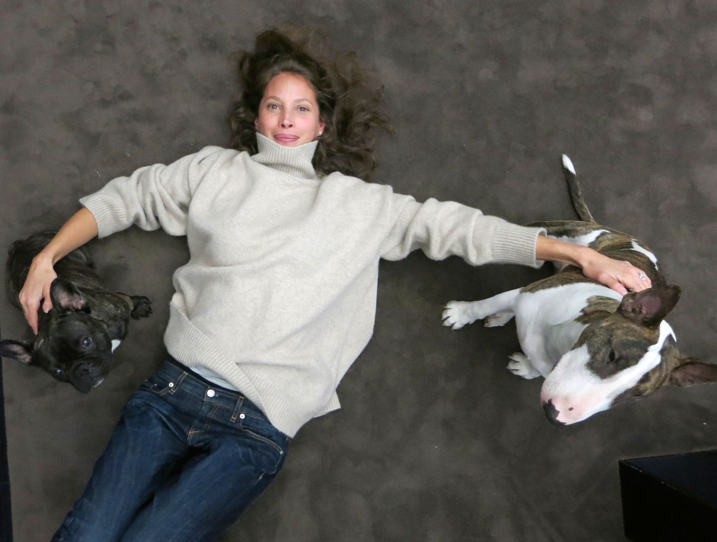 Marc Jacobs’s Dog, Neville Jacobs, Has a Coffee-Table Book