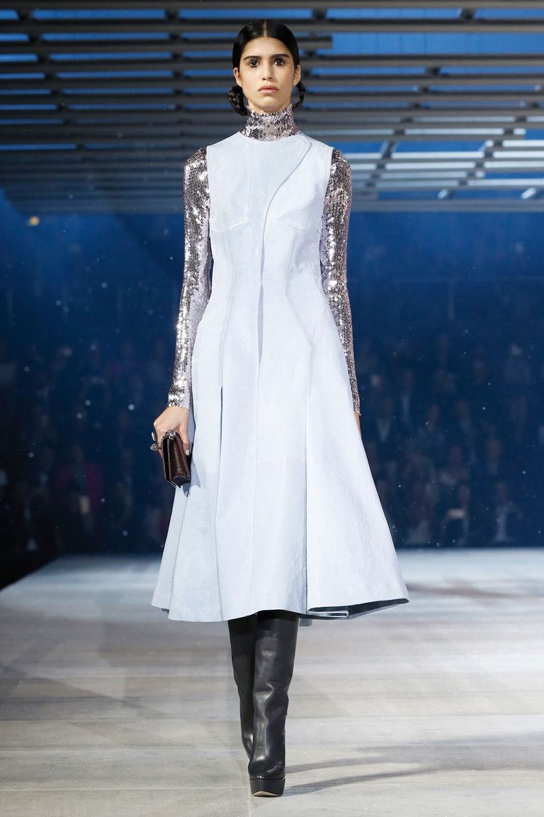 The 30 Best Looks by Raf Simons at Dior