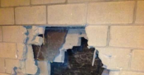 NYU Kid ‘Can’t Remember’ How He Got Stuck Between Two Buildings