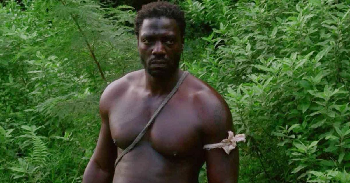 Mr. Eko Is Joining Game of Thrones