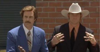 Yes, Anchorman 2 Will Have Another Giant Melee