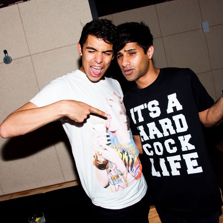 The Gay Hip-Hop Club Night Jay Z Probably Doesn’t Know He Inspired