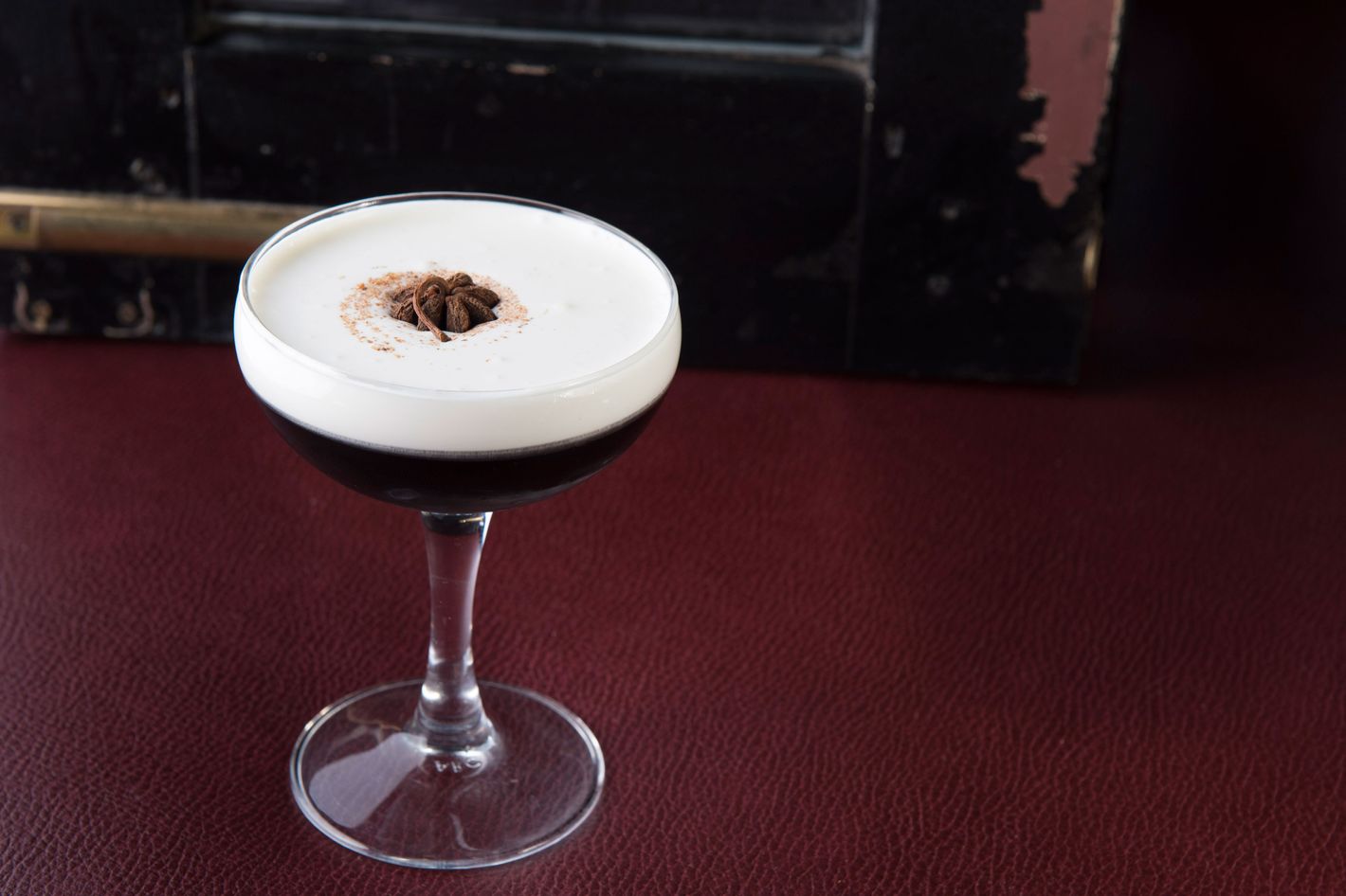 Bar Moga Opens in NYC