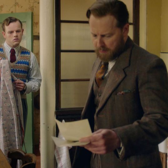 Design Hunting With Wendy Goodman - Touring Fashion Designer Troy Smith ...