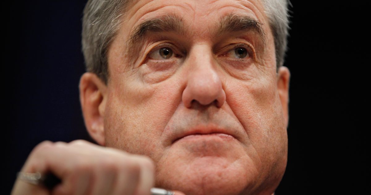 President Obama Asks Congress for an Extension on Robert Mueller’s FBI Term