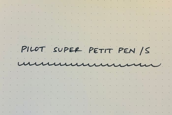 I Am Very Picky About My Pens. Here Are My 10 Favorites. | The Strategist
