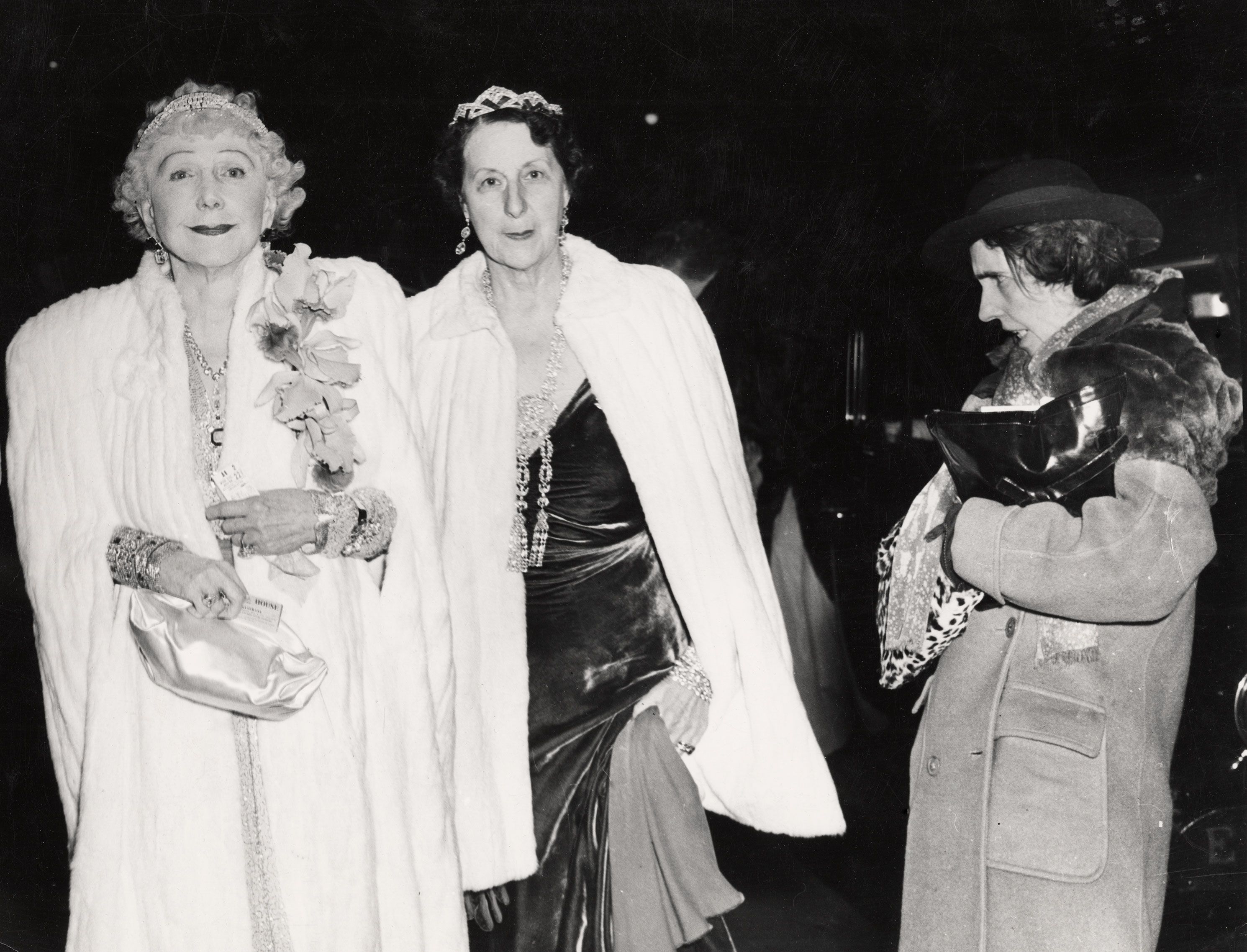 ‘Flash: The Making of Weegee the Famous’ Book Excerpt