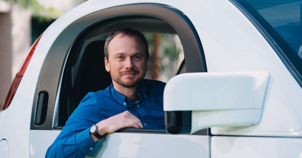 Waymo Engineer: ‘We’re Not Trying to Be Omniscient Here.’