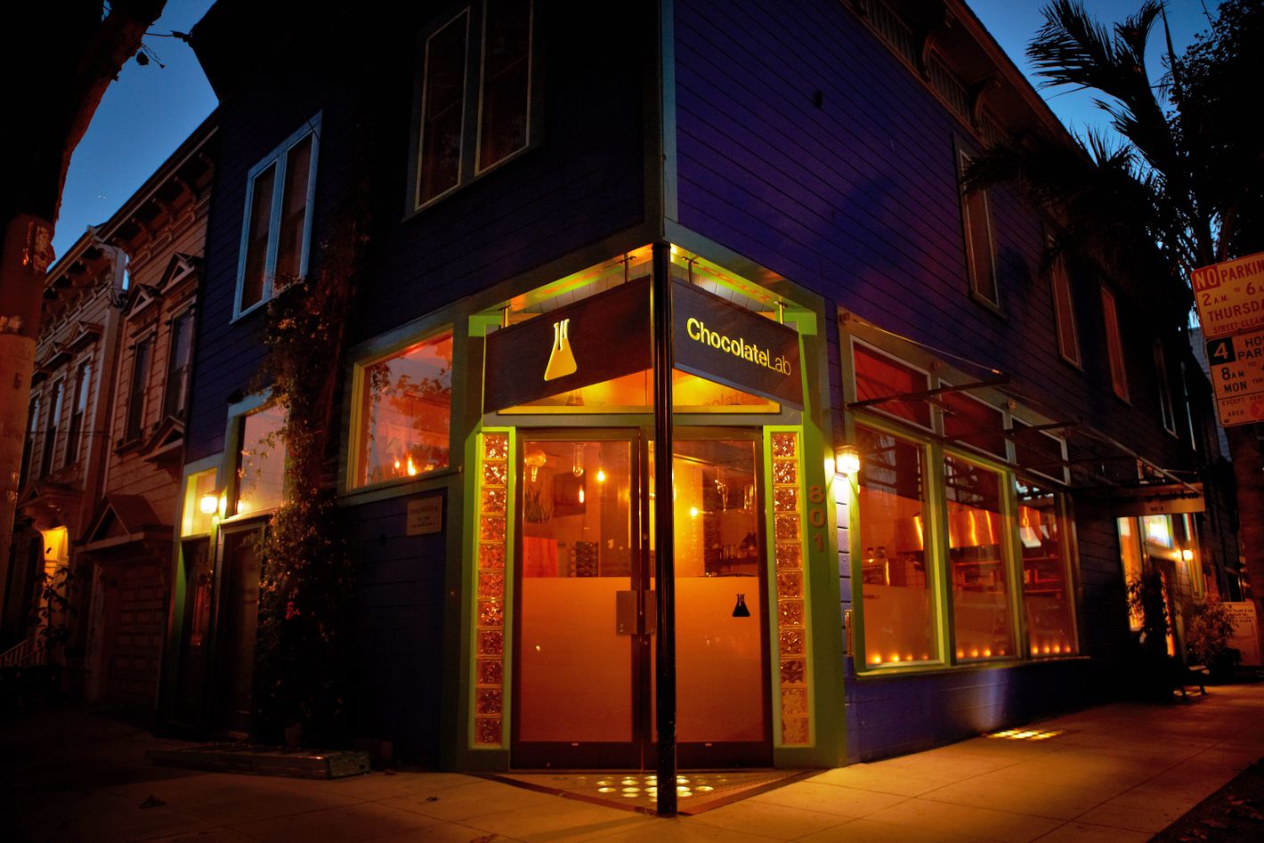 Inside the Dogpatch, San Francisco’s Artsiest Neighborhood