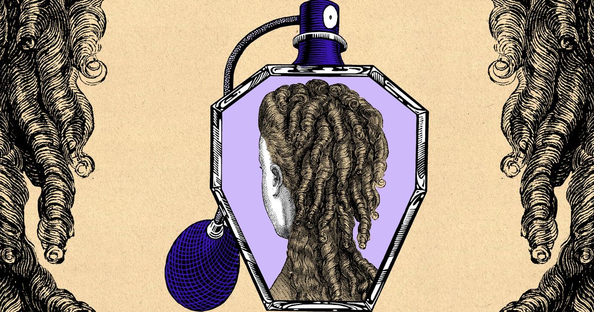Hair Perfumes, Explained | The Strategist