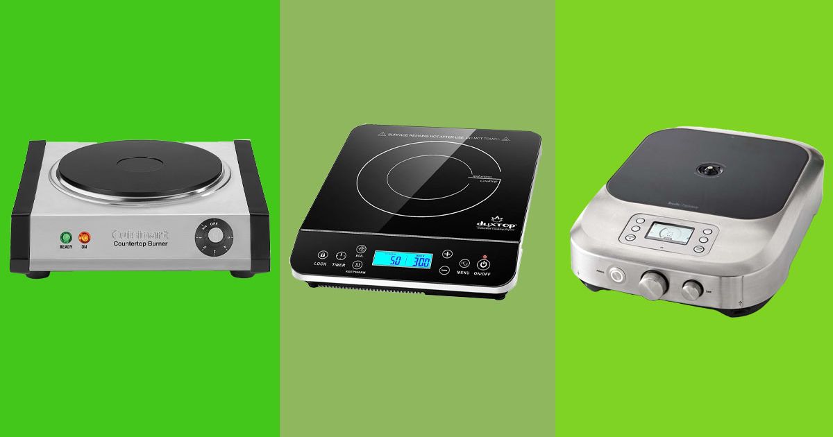 5 Best Electric Cooktops | The Strategist