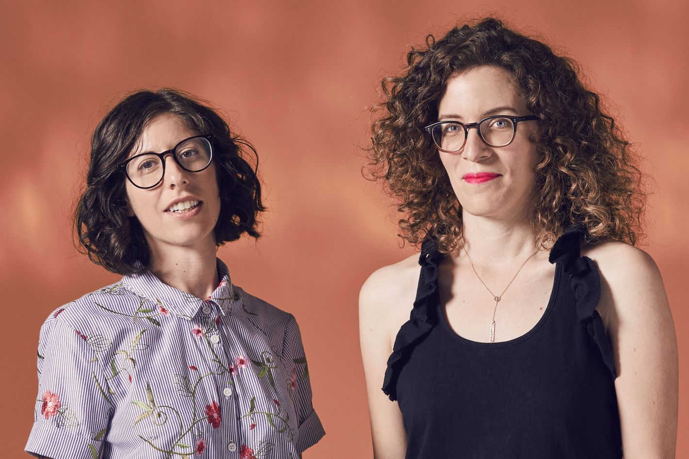 Primetime Emmy 2018 For Your Consideration Portraits
