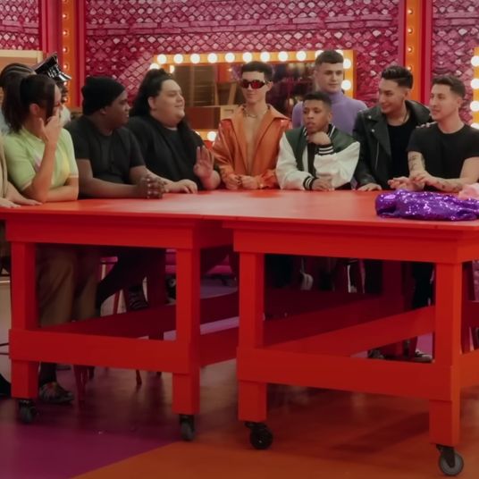 Transparent Recap: Limerence