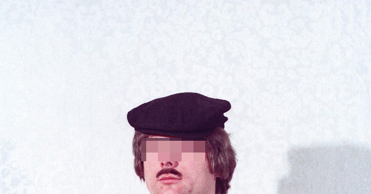 Stasi Disguises, Unearthed, Are Utterly Unconvincing - Slideshow - Vulture