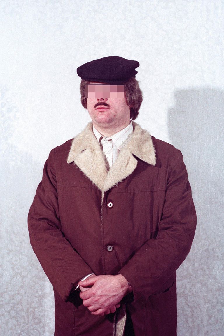 Stasi Disguises, Unearthed, Are Utterly Unconvincing - Slideshow - Vulture