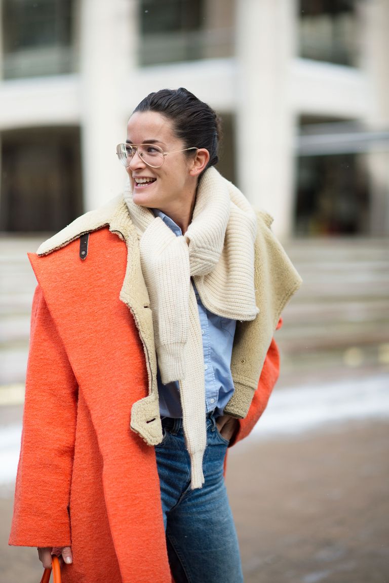 The Top 10 Best-Dressed People From Fashion Month