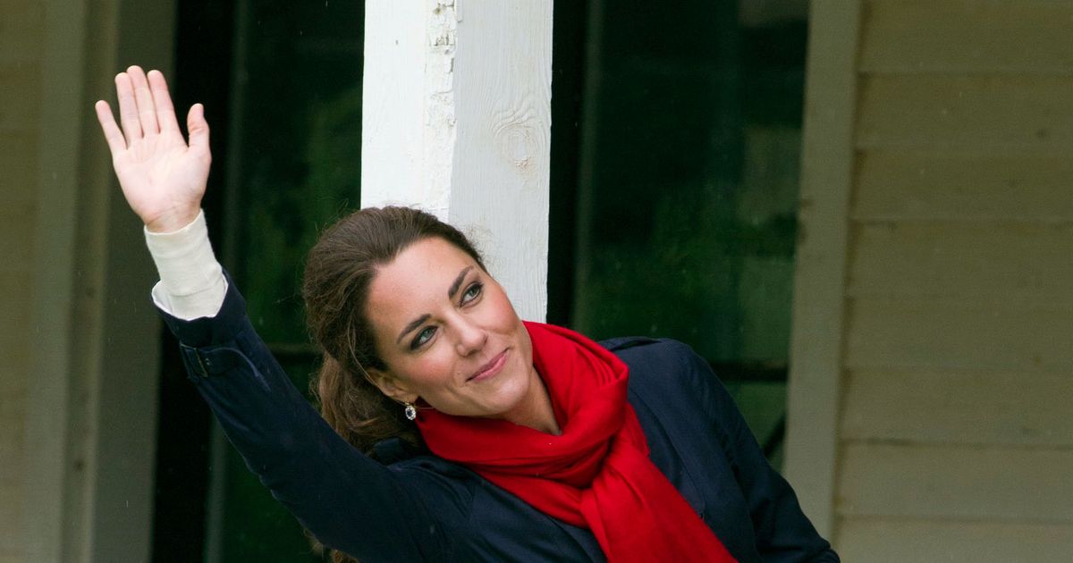 Kate Middleton Has Taken Up Photography