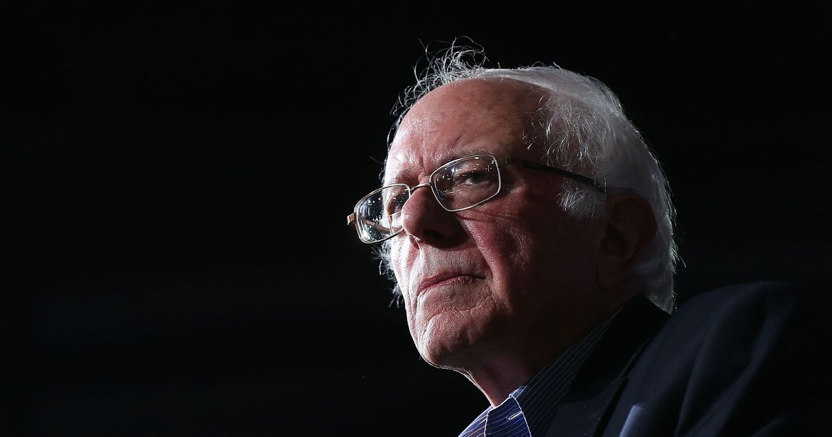 Super Tuesday Moves Clinton Toward Nomination, Sanders Toward Symbolic ...