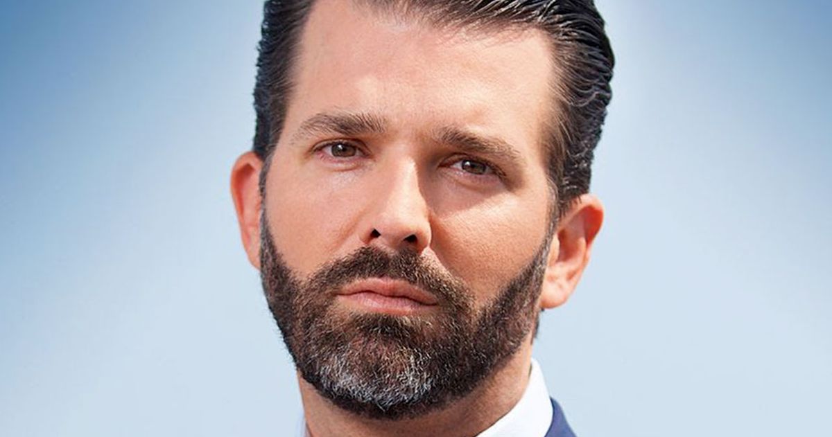 How Did Donald Trump Jr. Really Get on the Best-Seller List?