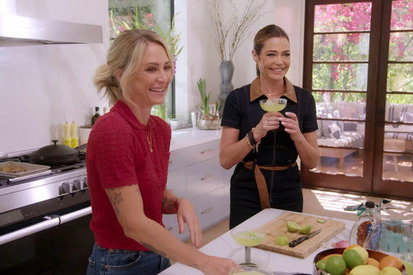 Denise Richards and Her Wild Things — TV Episode Recaps & News