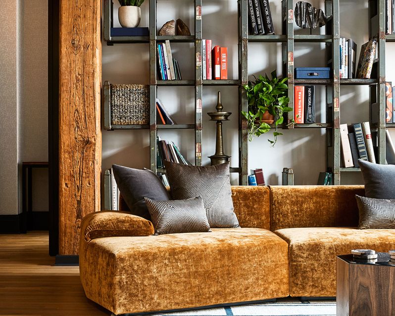 Design Hunting: Home Tours, Design Trends & Design News – Curbed