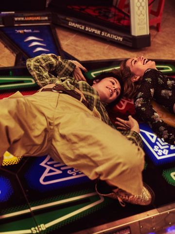 Why Marc Jacobs Brought His 1992 Grunge Collection Back