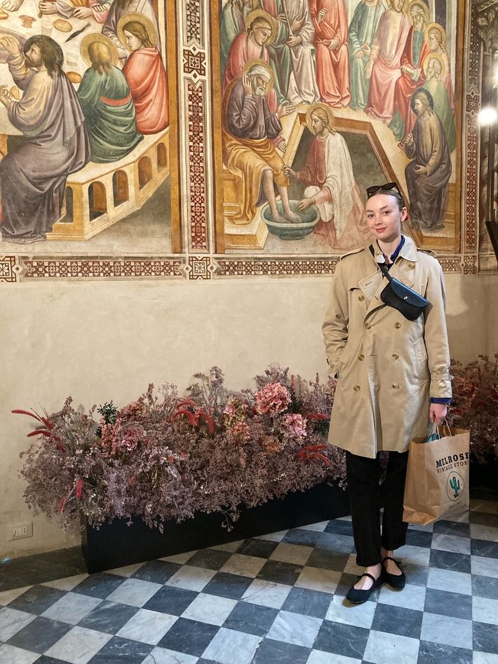 Rothy’s The Square Mary Jane Shoe Review 2023 | The Strategist