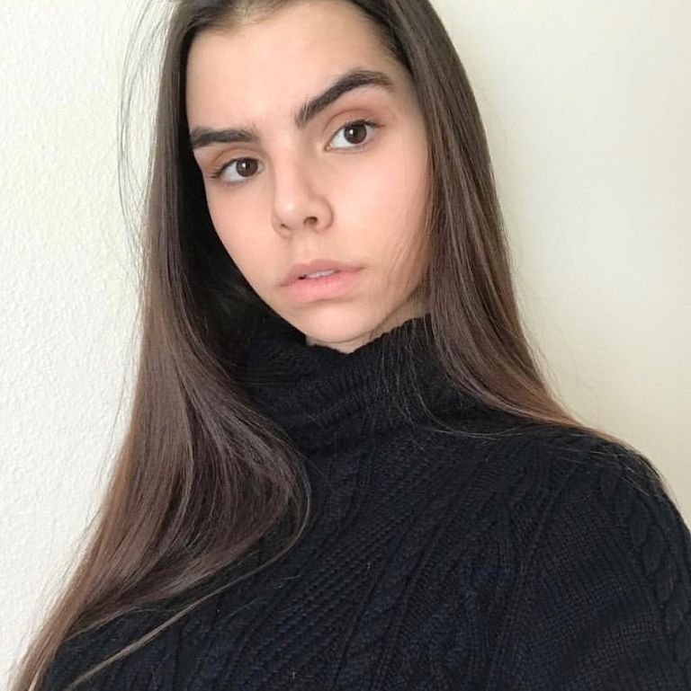 57 New Models Walking in NYFW Spring 2019 Share Selfies