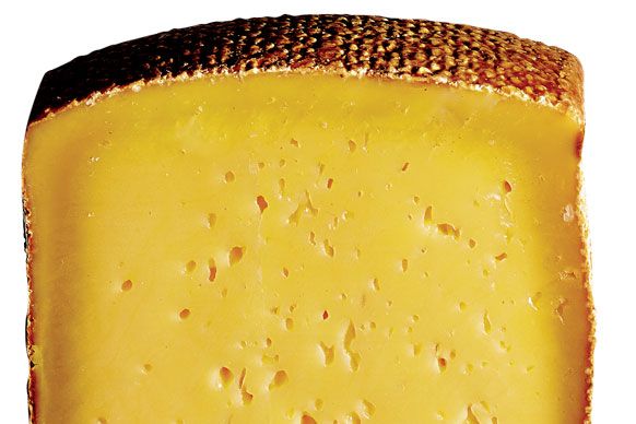 From Adelegger to Zimbro: 50 Runny, Yummy, Crumbly Cheeses to Eat Now