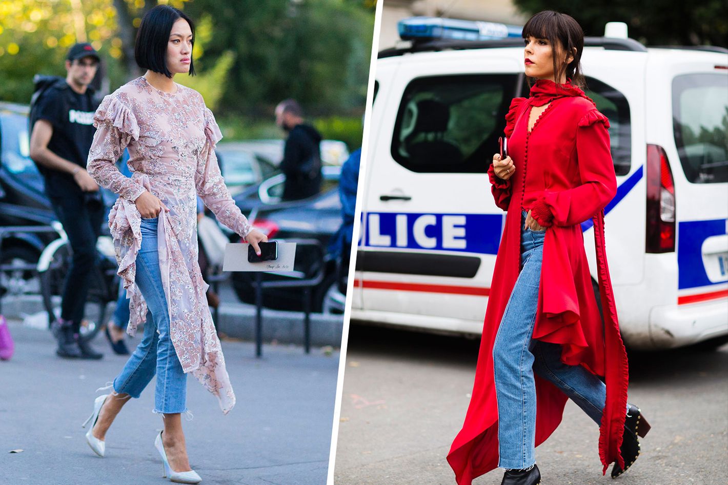 How to Wear 2016's Best Street-Style Tricks