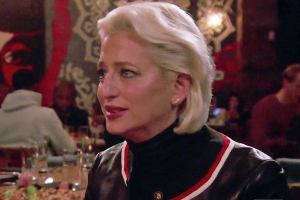 The Real Housewives of New York City - TV Episode Recaps & News