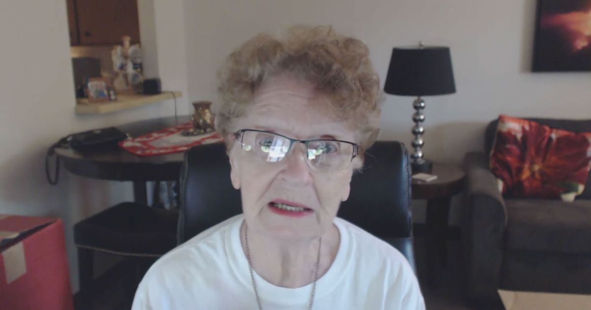 Skyrim Grandma YouTuber Shirley Curry Celebrates One Year