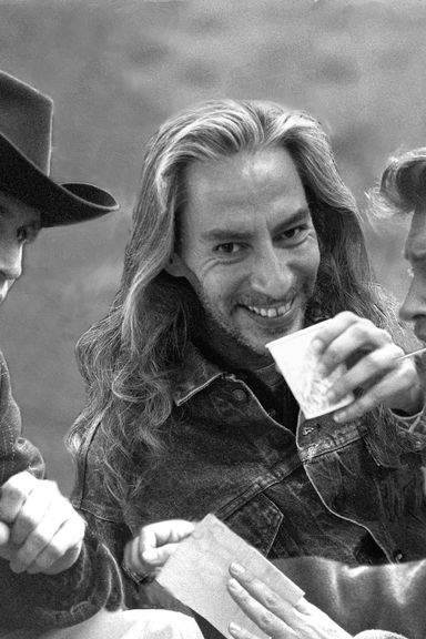 David Chase on the Legacy of Twin Peaks - Slideshow - Vulture