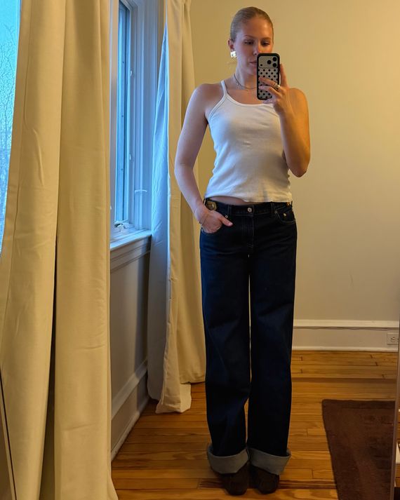 Madewell Denim Review: Is Madewell Denim Worth It?