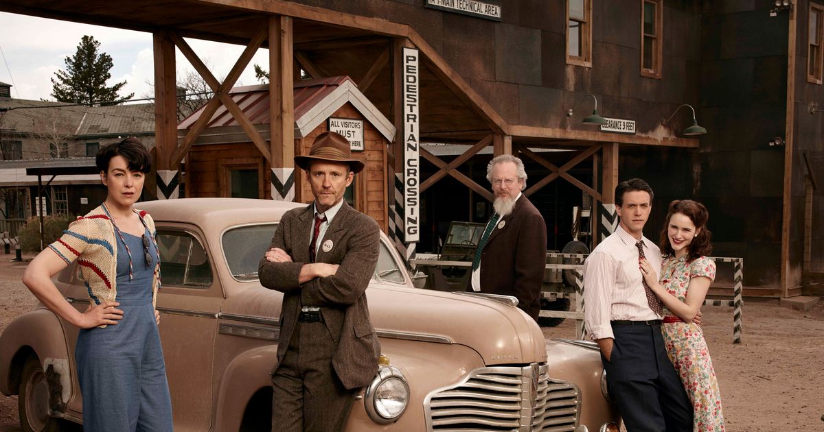 TV Review: Manhattan Is Strong But Not Explosive