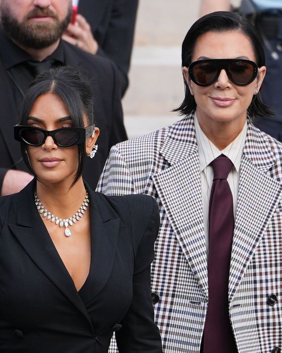 Kris Jenner Opens Up About Her Viral Facelift