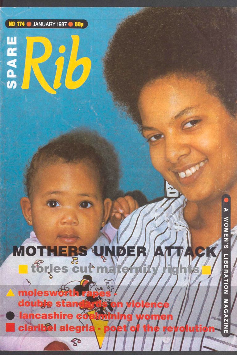 Revisit Spare Rib, the Most Irreverent Women’s Magazine