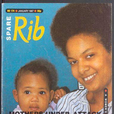 Revisit Spare Rib, the Most Irreverent Women’s Magazine