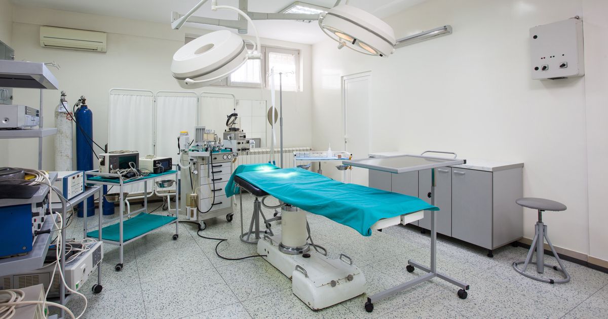 How One Woman Ended Up ‘Embalmed Alive’