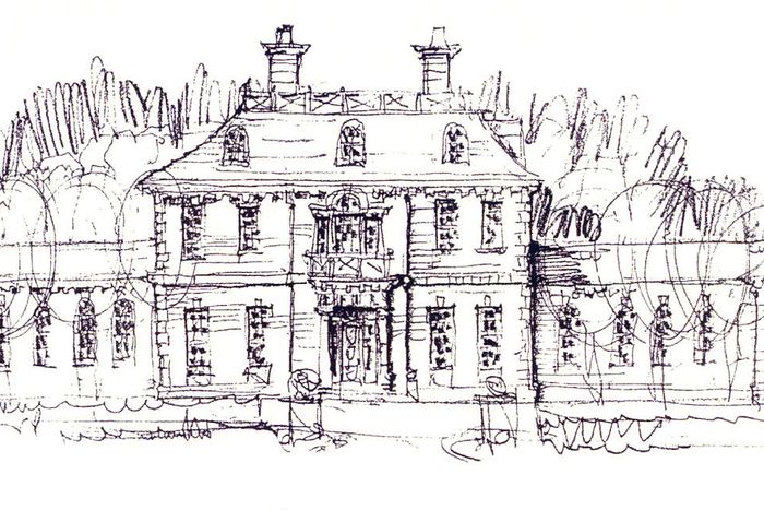 David Easton Has Died: Remembering a Designer and Architect