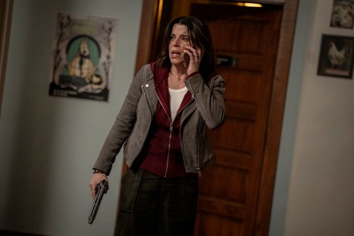 ‘Scream 7’ Boycott Over Melissa Barrera Firing, Explained