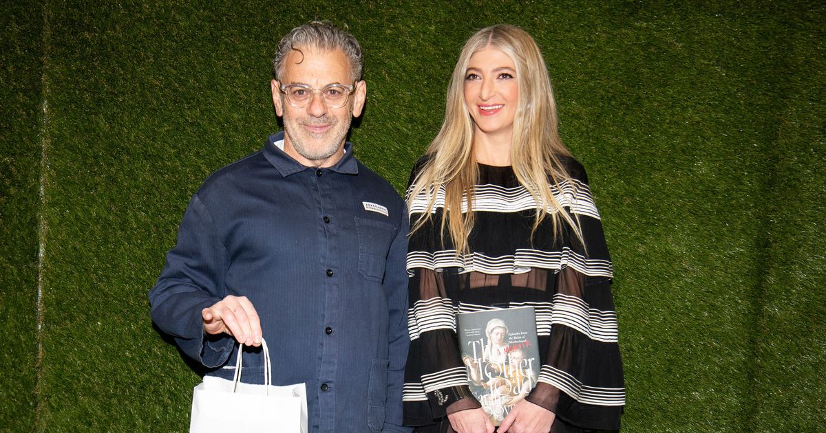 Every Thought We Had While Reading Sarah Hoover’s New Memoir