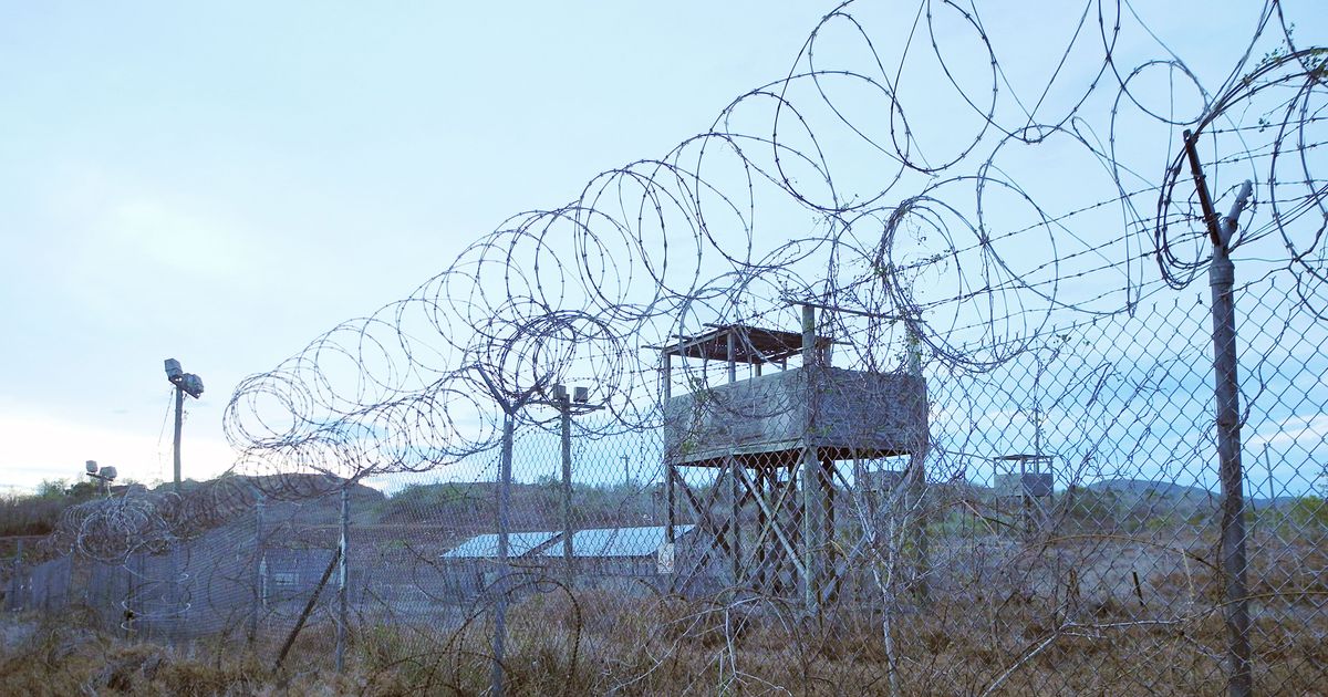 Obama Approves His Largest Release of Gitmo Prisoners Ever