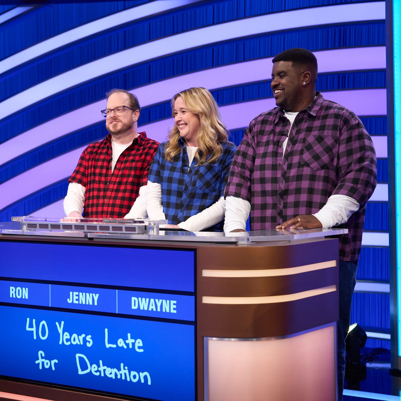 Jeopardy Archive Watch | Jeopardy.com