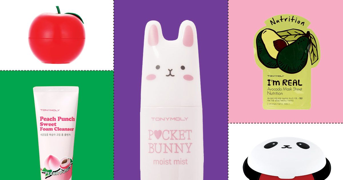 Tony Moly on Sale at Ulta 2017 | The Strategist