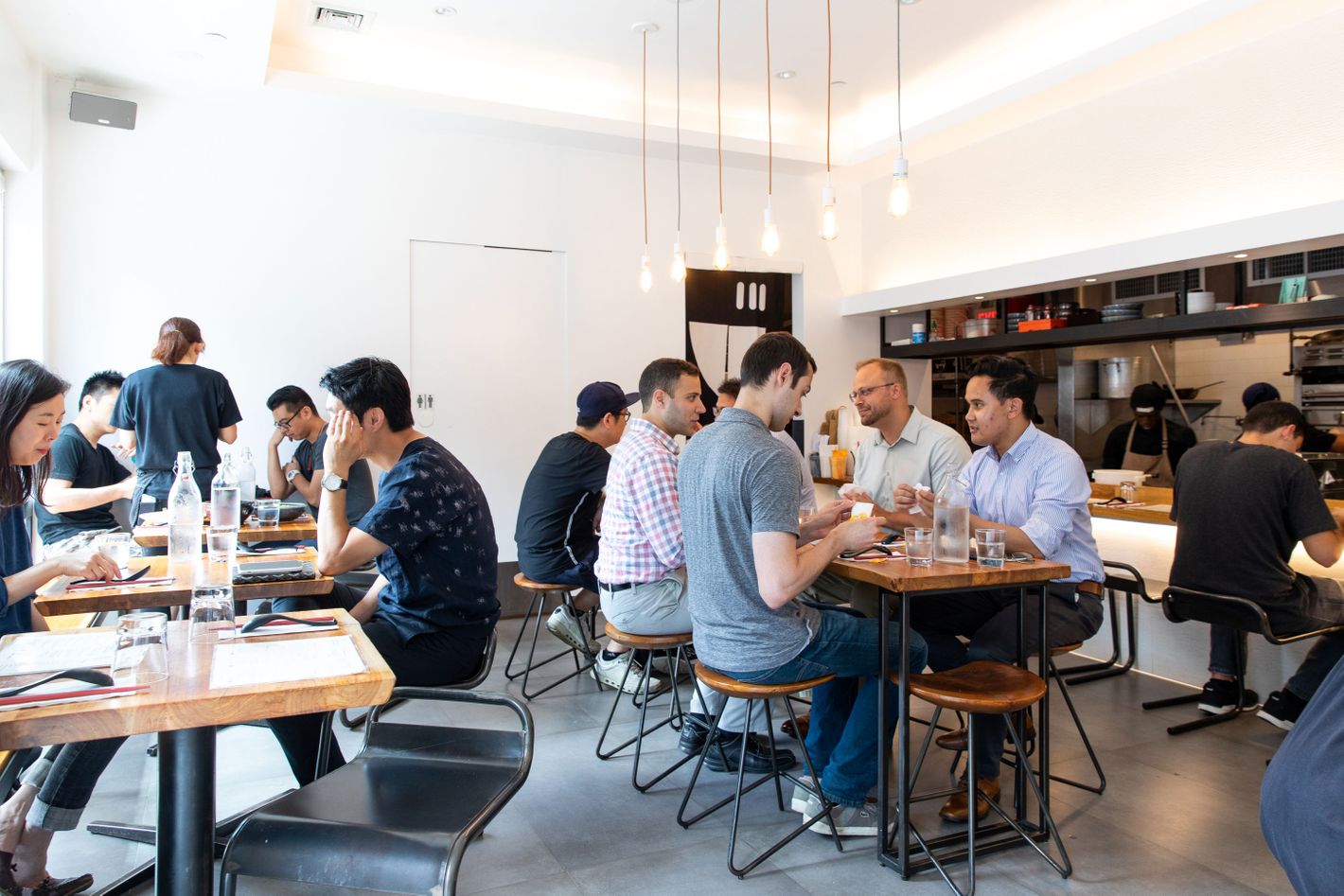 The Absolute Best Restaurants in Chelsea