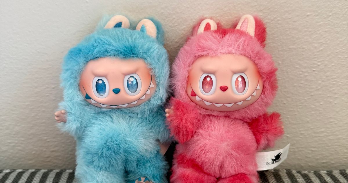 Labubu Explainer 2025 | The Strategist