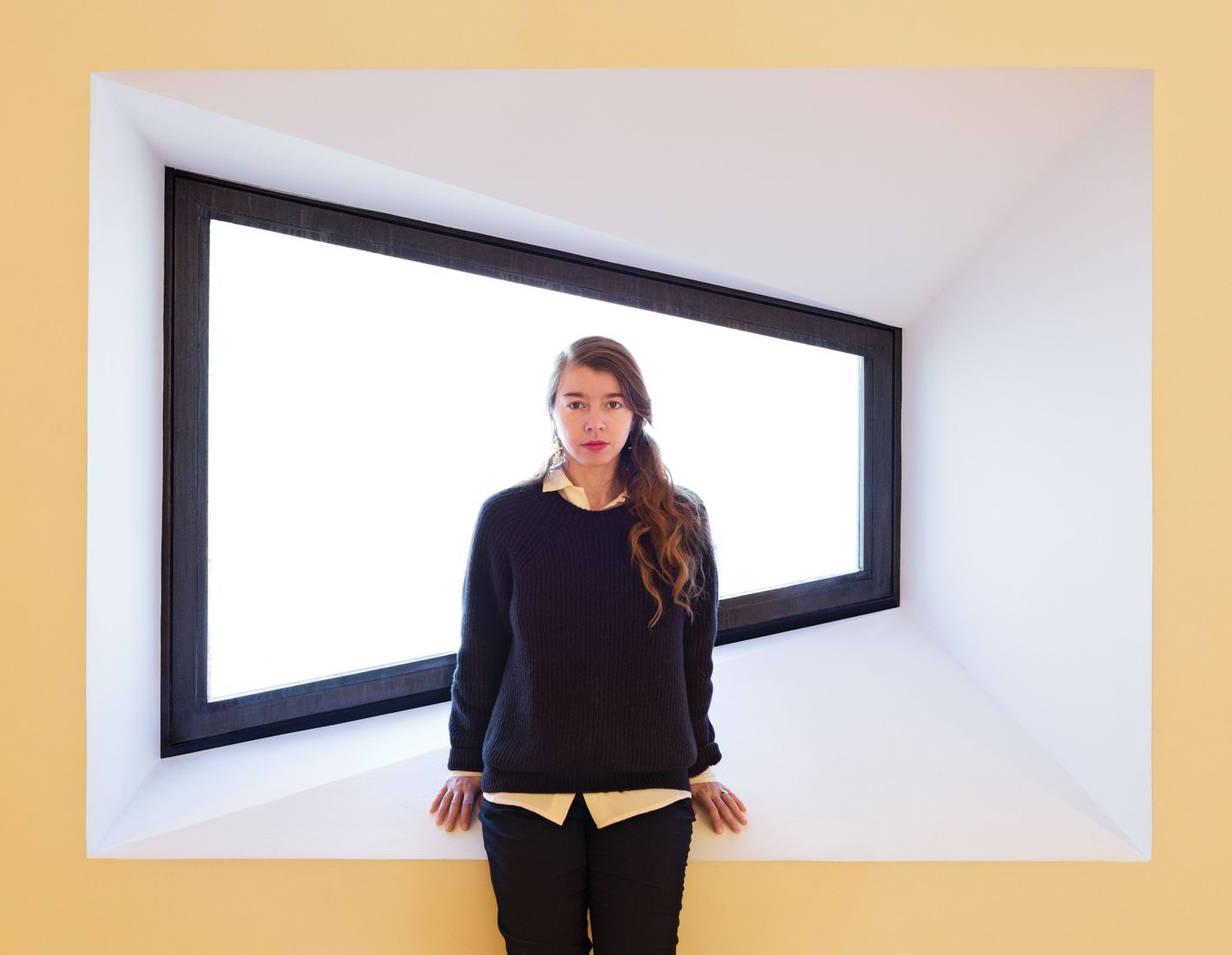 Meet 7 Artists Showing at the Last Whitney Biennial on Madison